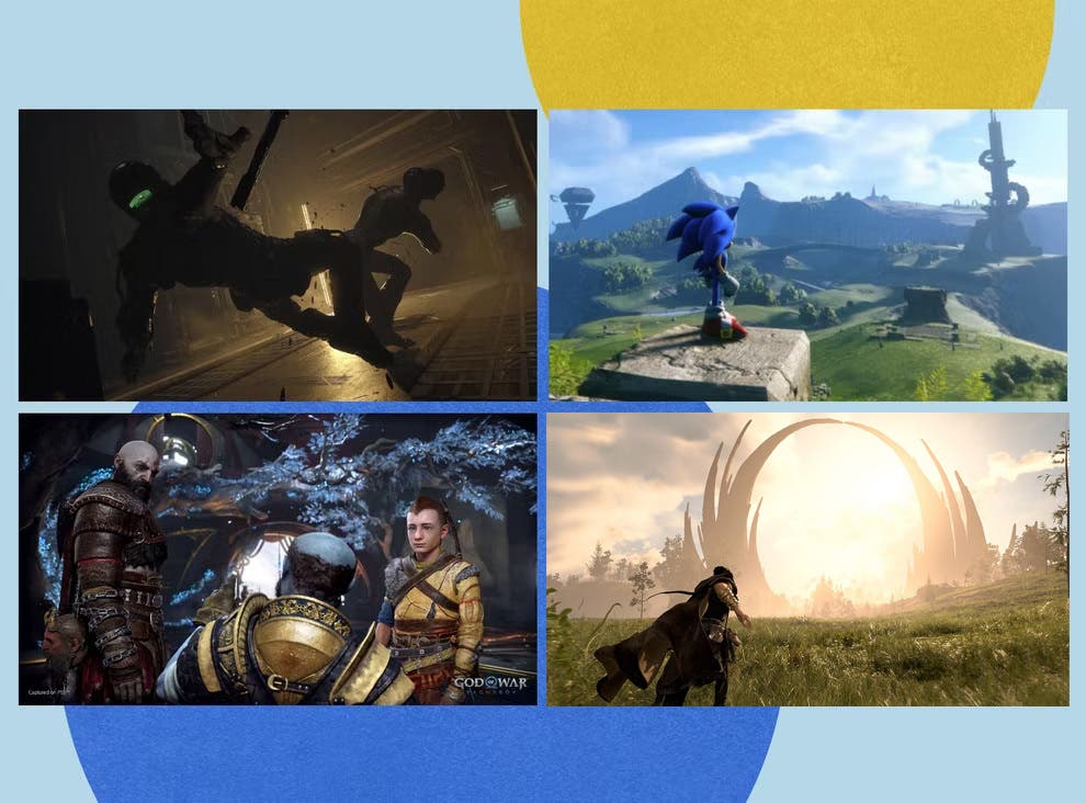Upcoming PS5 Games 2022 And 2023 The Biggest New Releases Coming Soon Upcoming PS5 Games 2022 And 2023 The Biggest New Releases Coming Soon